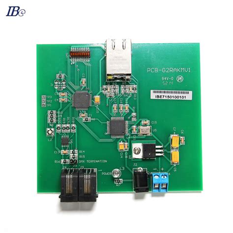 Gps Tracker Portable Vehicle Tracking System Automotive Electronics Pcb And Pcba Manufacturer