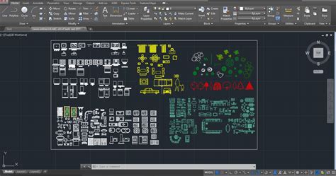 Blocks In Autocad Remove At Raymond Watts Blog
