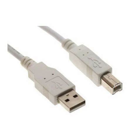 Usb Printer Cable At Rs Piece Usb Cables In Mumbai Id