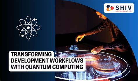 Quantum Computings Role In Mobile App Development Workflow