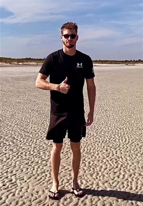 Danny Griffins Feet Danny Griffins Feet