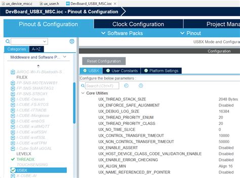 Usbx Device Msc Problem With File System Recogniti Stmicroelectronics Community