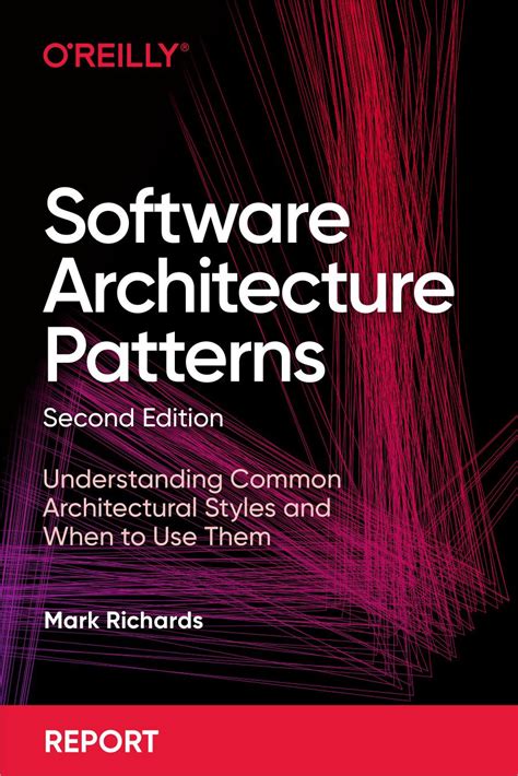 Ebook Software Architecture Patterns Understanding Common Architectural Styles And When To