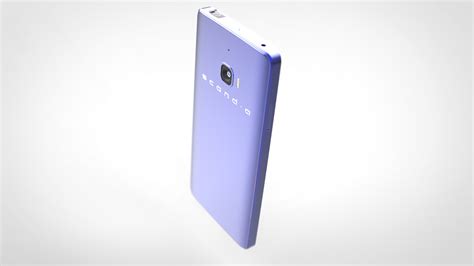 Smartphone With Built In Projector Behance