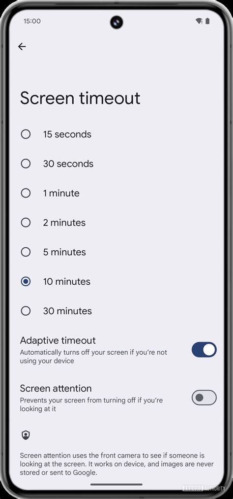 Heres Even More Info On Four Of The Most Exciting New Android 15 Features