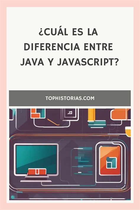 Cuál es la diferencia entre Java y Javascript
