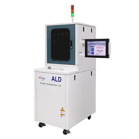 Atomic Layer Deposition Semistar