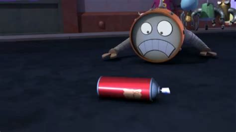 Image Perry 8png Robot And Monster Wiki Fandom Powered By Wikia