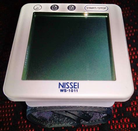 Тонометр NISSEI WS-1011, автоматический — купить в интернет-магазине ...