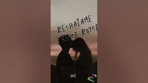 Rechazame Prince Royce Youtube Rechazame Prince Royce Youtube