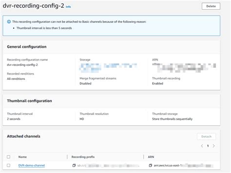 Ivs Player1230 Experiences Significant Playback Delays On Ios
