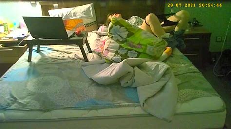 HiddenCamMast Mary Sex Life Masturbation 1 ThisVid Com