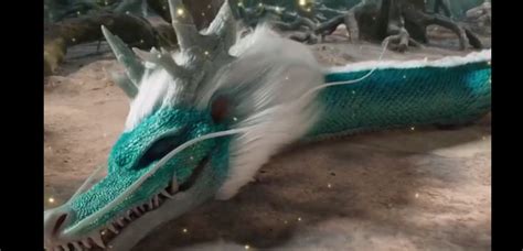 Кошки драконы и лисы ТОП китайских фэнтези дорам с различными интересными животными и не