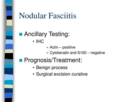 Ppt Soft Tissue Pathology Powerpoint Presentation Free Download Id 300259