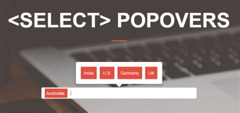 Select要素のoptionをポップアップ選択できるuiを実装するjqueryプラグイン Popselect Wordpressのための便利帳