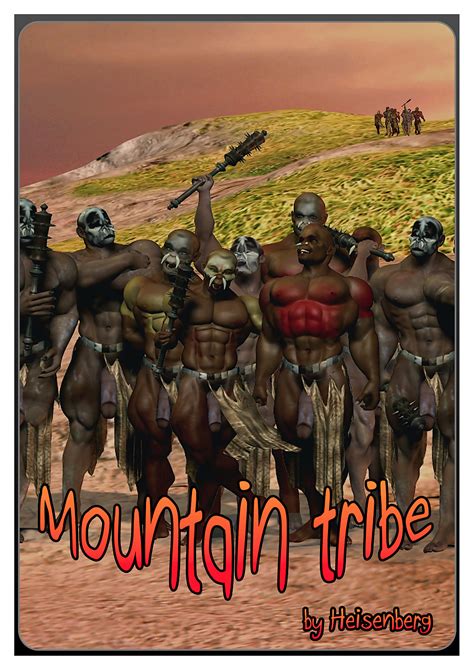 Mountain Tribe Porn Pictures Xxx Photos Sex Images 1515689 Pictoa