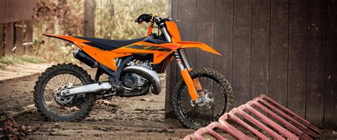 2025 Ktm 250 Sx Review Total Motorcycle