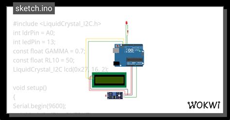 Lab13 Wokwi Esp32 Stm32 Arduino Simulator