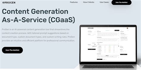 Progen Ai Tool Demystified A Step By Step Best Tutorial For Beginners