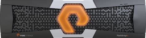Pure Storage FlashArray M Eigenmagic