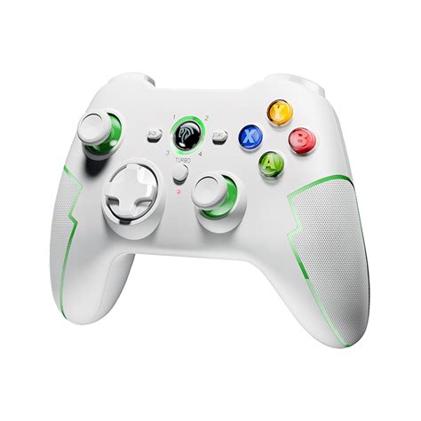 Easysmx® T39 And T39 Pro Nintendo Switch Controller With Hall Joystick Easysmx