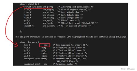 进程间通信 共享内存详解【linux】共享内存进程间通信 Csdn博客