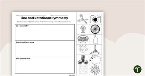Rotation Gcse Questions Gcse Revision Questions Worksheets Library