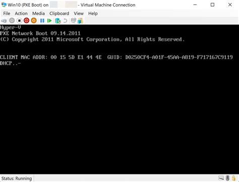 Troubleshoot PXE Boot Issues Configuration Manager ManishBangia