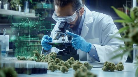 How To Achieve Data Driven Success 5 Key Areas For Cannabis Businesses