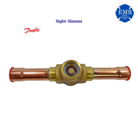 Danfoss Sight Glass Sgn Shopee Thailand