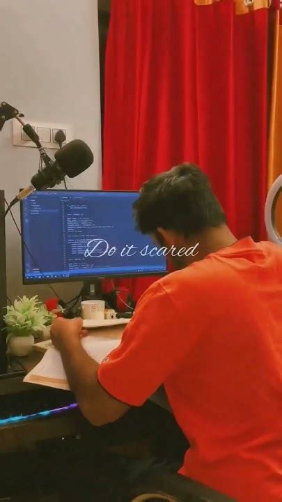 Software Engineer Motivational Short Coding Code Technology Trick