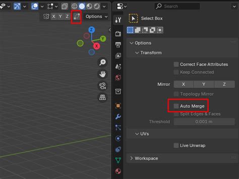Unexpected Result After Scaling Modeling Blender Artists Community