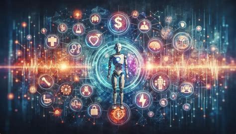 Artificial Intelligence Generators For Specific Industries Eg