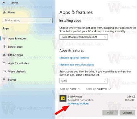 Fix Windows 10 Sticky Notes App Doesnt Sync Notes