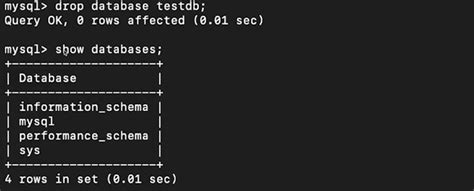 Mysql Datebase