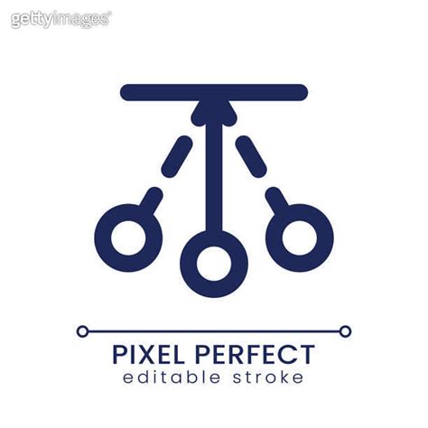 Pendulum Animation Pixel Perfect Linear Ui Icon 이미지 1475695757 게티이미지뱅크