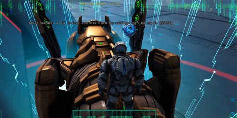 Ark Survival Evolved How To Tame A Tek Stryder