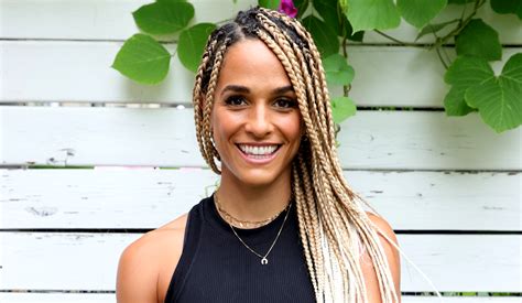 Fan Reactions To College Gameday Hiring Peloton Instructor Jess Sims