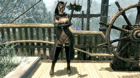 Bikini Ascend Bodyslide Conversions Page 3 Downloads Skyrim Adult