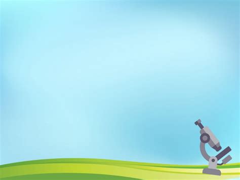 Grey Microscope Powerpoint Templates Blue Industrial Objects Backgrounds Grey Microscope Powerpoint Templates Blue Industrial Objects Backgrounds