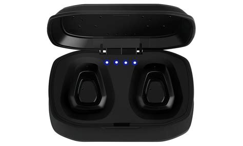 Up To Off Tws Bluetooth Earphones Groupon