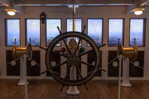 ‘this Is A Titanic Experience Inside New Immersive Kansas City Exhibit