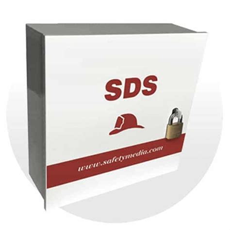 SDS Boxes Accessories
