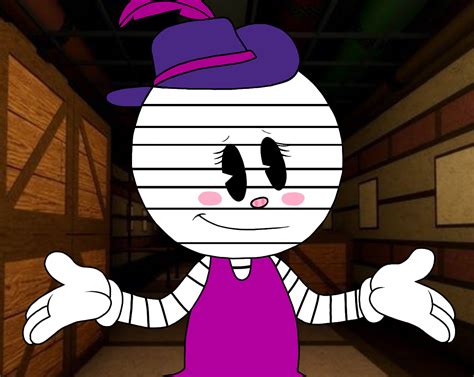 Zizzy In Epic Mickey Power Of Illusion By Mandymickeygf On Deviantart
