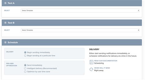 How To Make Push Notifications More Effective With A B Testing