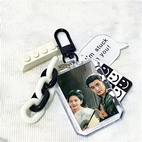 Love In Pavilion Liu Shishi Zhang Yunlong Wu Xuanyi Zhai Xiaowen Ding Yuxi Shen Yue Diy