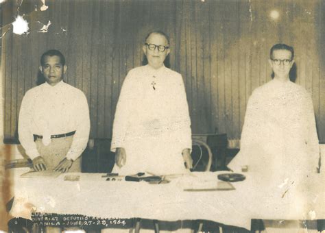 Photo Gallery Father Willmann