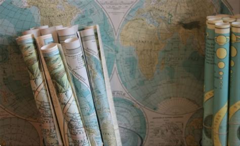 The Intersection Of Gis And Geo Policy Navigating The Future Of