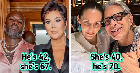 9 Famous Couples With Huge Age Gaps Who Prove Love Always Finds A Way