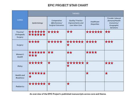 Chsr Research Epic